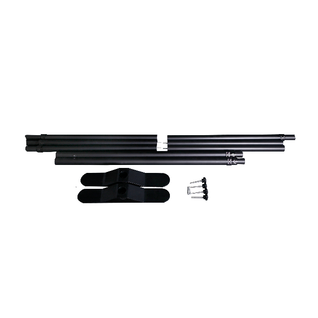 Adjustable Aluminum Tube Frame Backdrop from China manufacturer - 东华DH ...