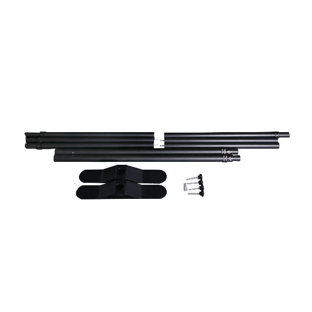 Adjustable Aluminum Tube Frame Backdrop from China manufacturer - 东华DH ...