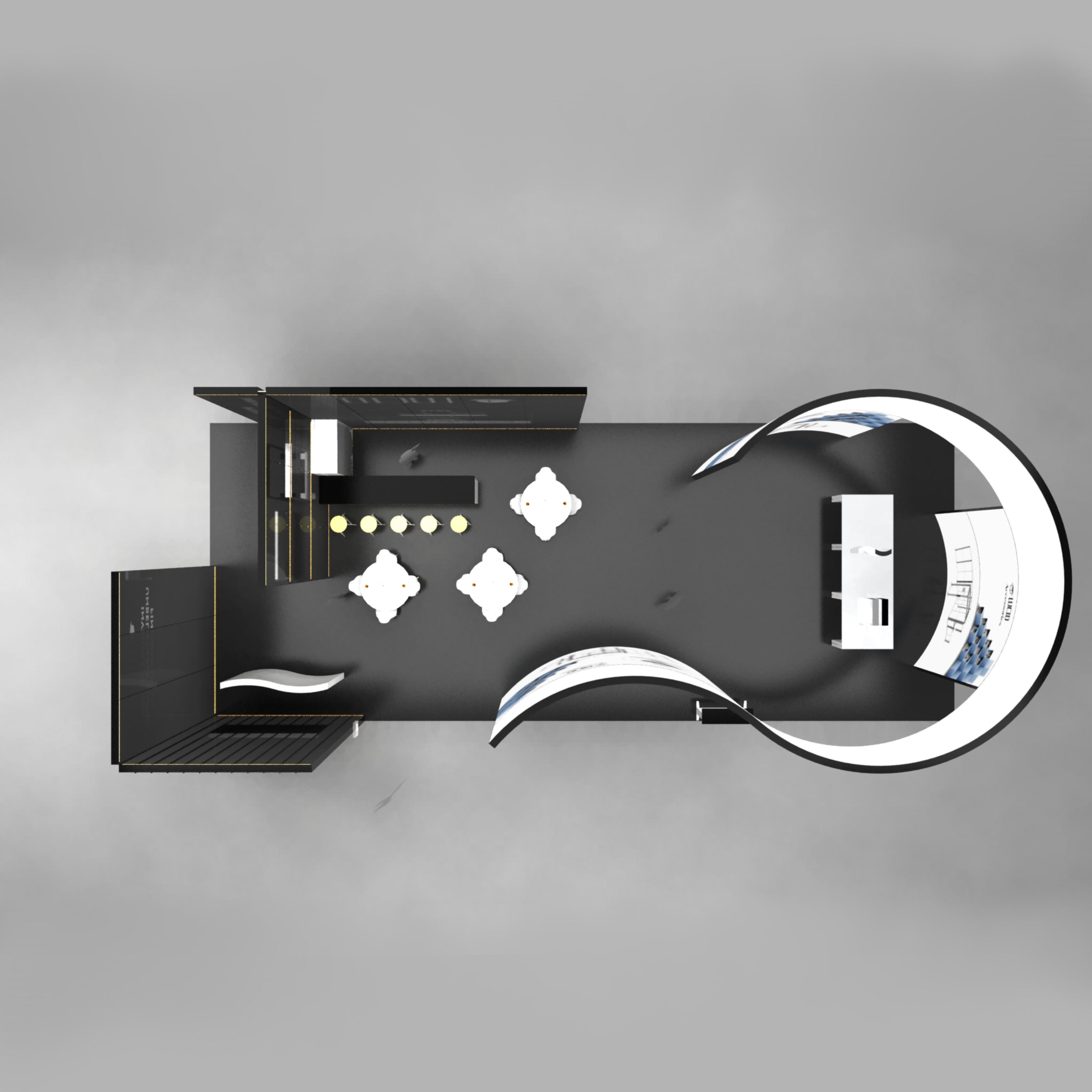 China customized design booth set-up system manufacturers, customized ...