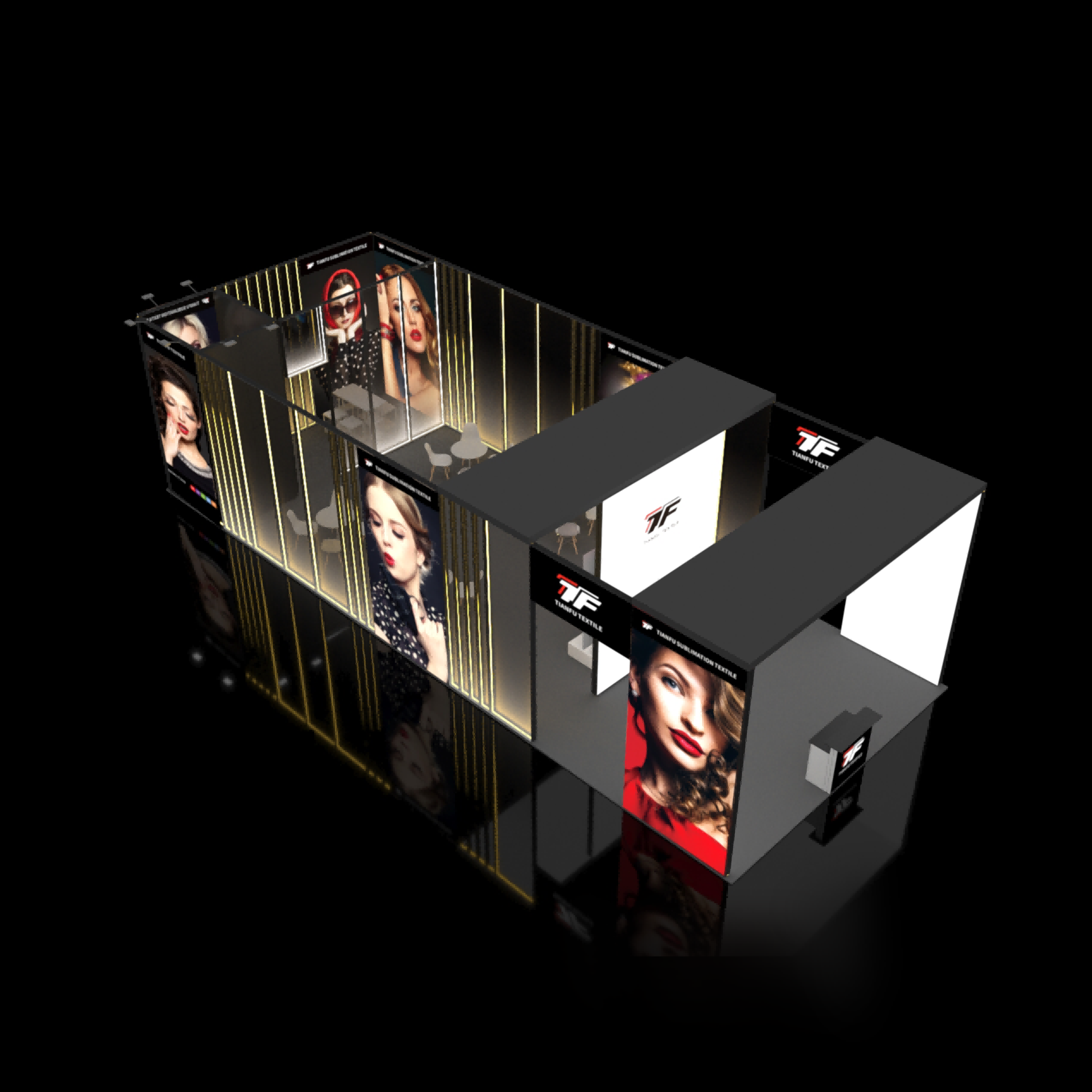 China event booth set-up system manufacturers, event booth set-up system suppliers, event booth ...