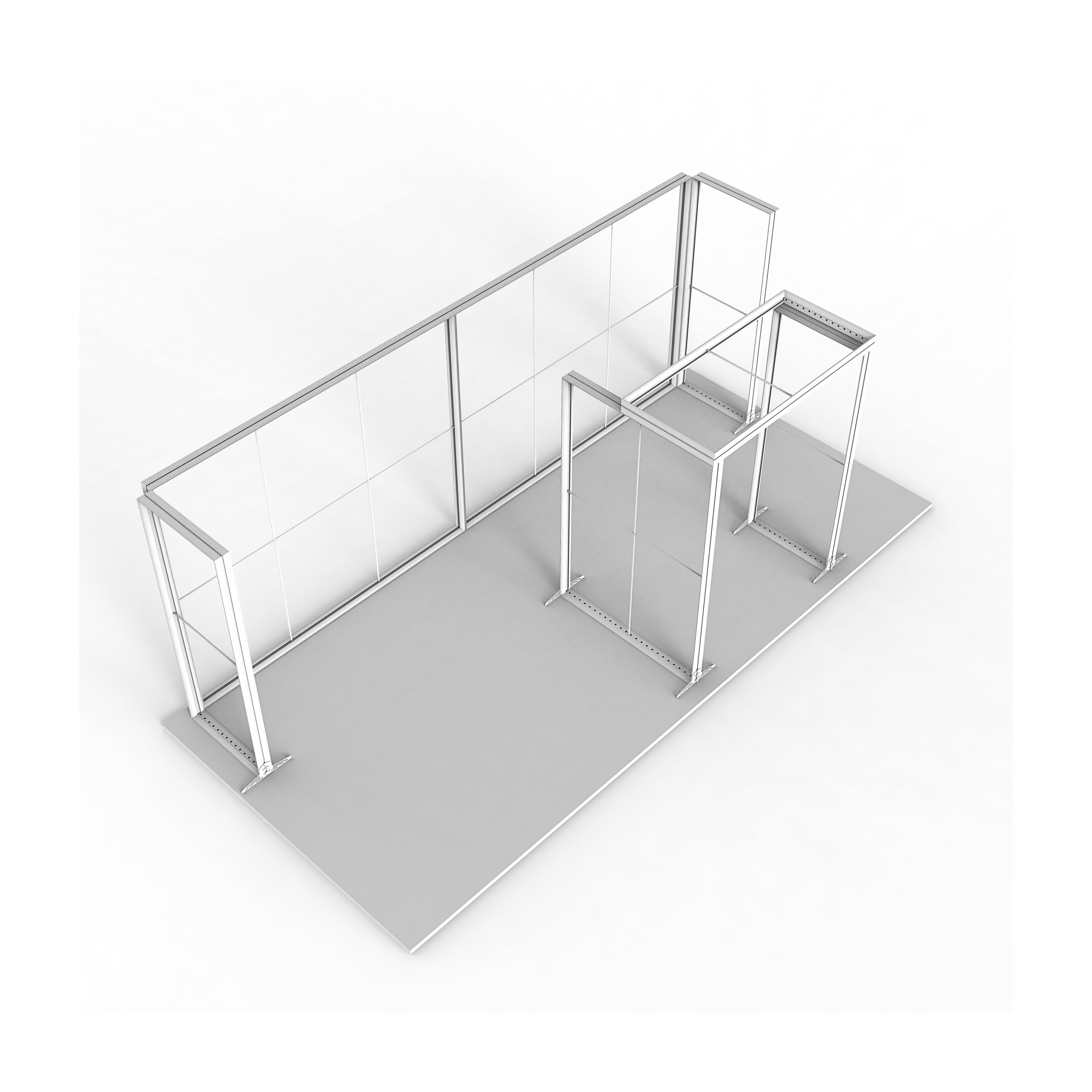 China customized design charity booth set-up system manufacturers ... China customized design charity booth set-up system manufacturers ...