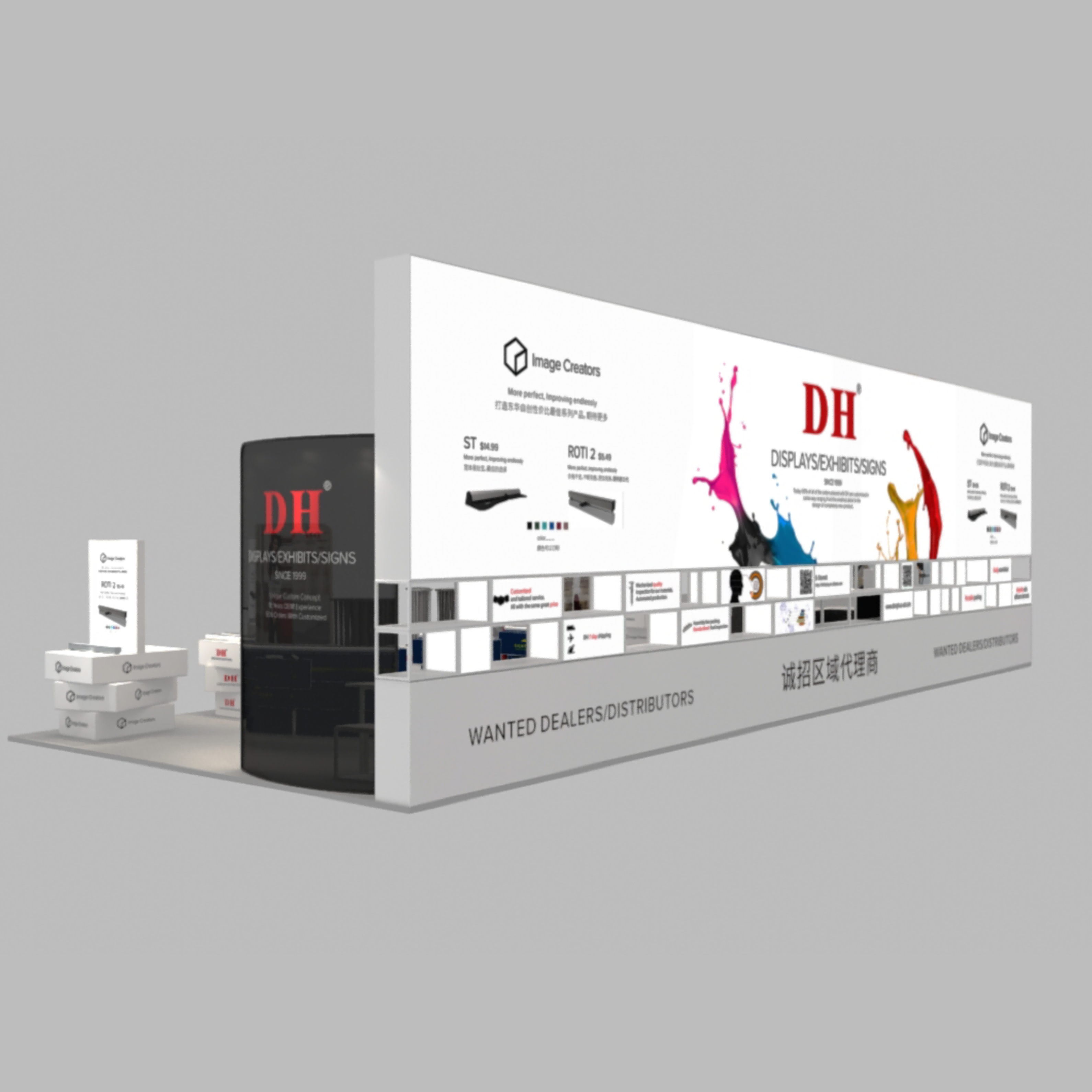 China coffee bar booth set-up system manufacturers, coffee bar booth set-up system suppliers ...