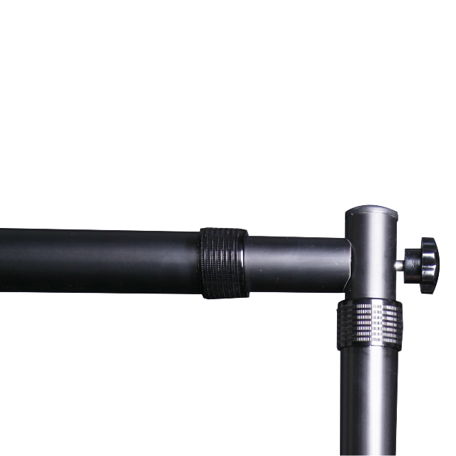 Adjustable Aluminum Tube Frame Backdrop from China manufacturer - 东华DH ...