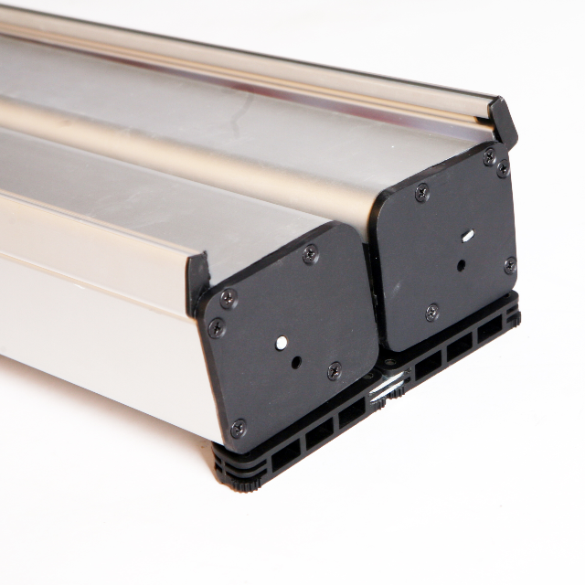 Roti Roll Up Banner Angle Linker from China manufacturer - 东华DH Display