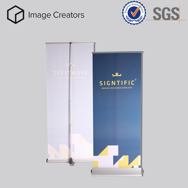 Signtific Type 38 High Quality Advertising Roll Up Banner from China ...