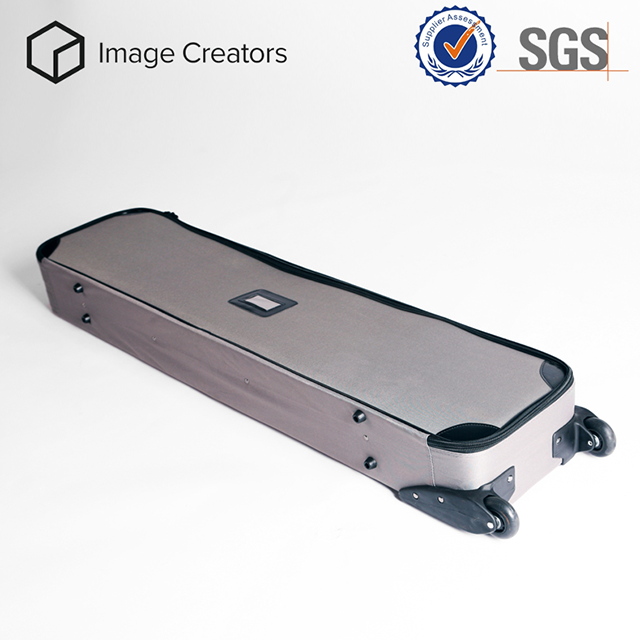 Insulated Wave Tube, Alloy Wave Tube Manufcturer - DH Display