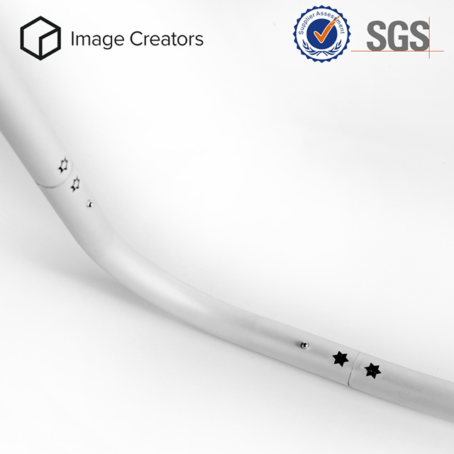 Insulated Wave Tube, Alloy Wave Tube Manufcturer - DH Display