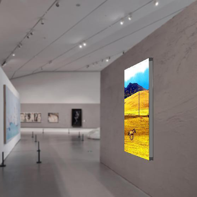 China Pre-installed Led light box manufacturers, Pre-installed Led ...