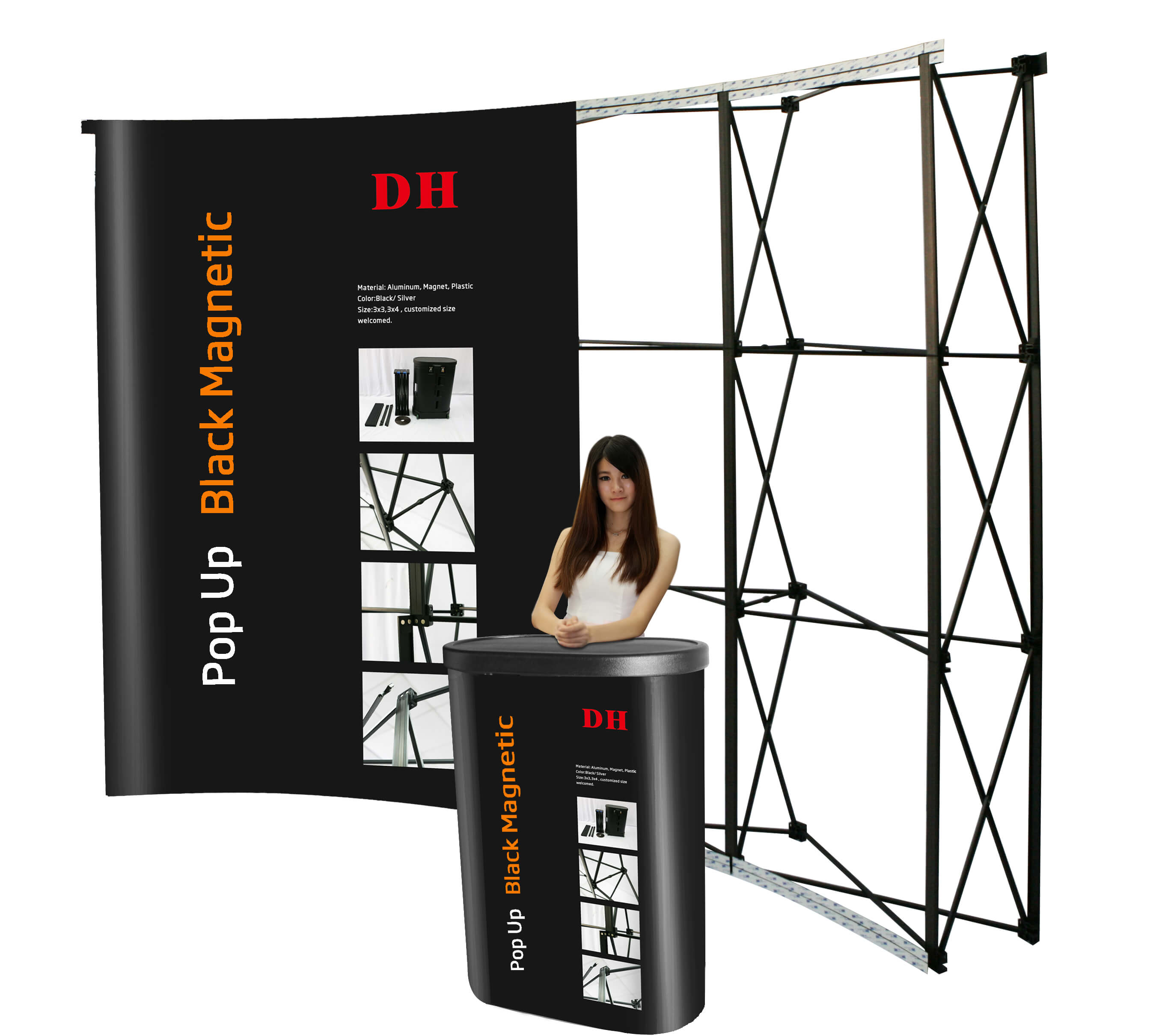 Pop up display stand from China, Pop up display stand Manufacturer ...