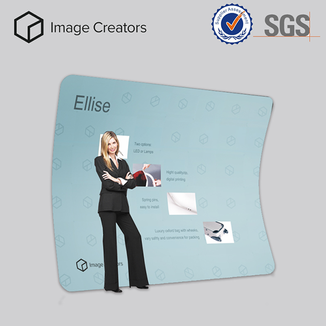 Waterproof Pop Up, Digital Indoor Display Stands - 东华DH Display