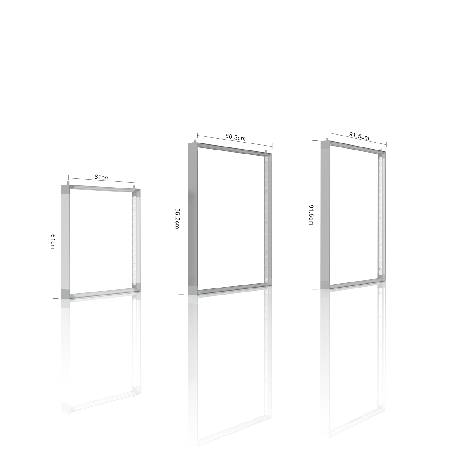 Waterproof Pop Up, Digital Indoor Display Stands - 东华DH Display