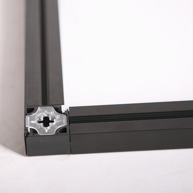 DH-WMF Aluminum SEG Insert graphics Photo Frame from China manufacturer ...