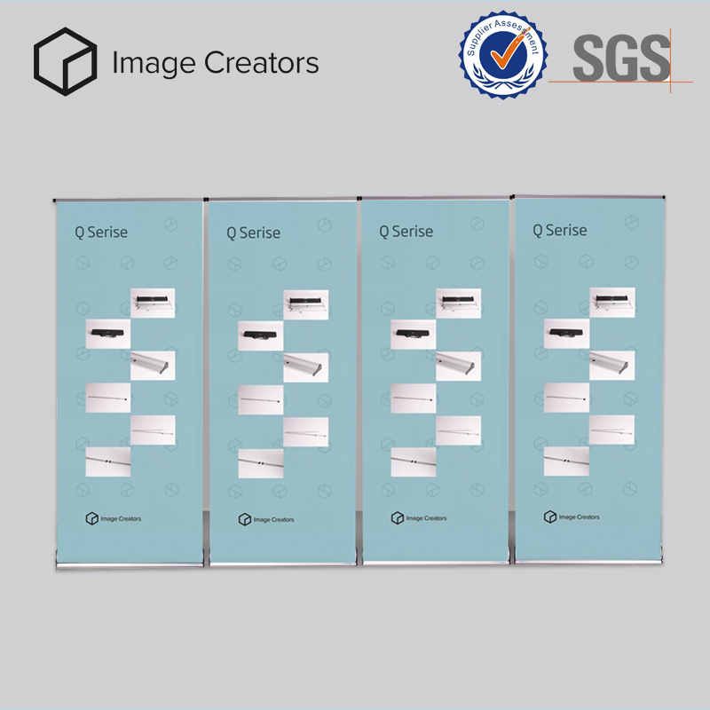 China retractable roll up banner manufacturers, retractable roll up ...