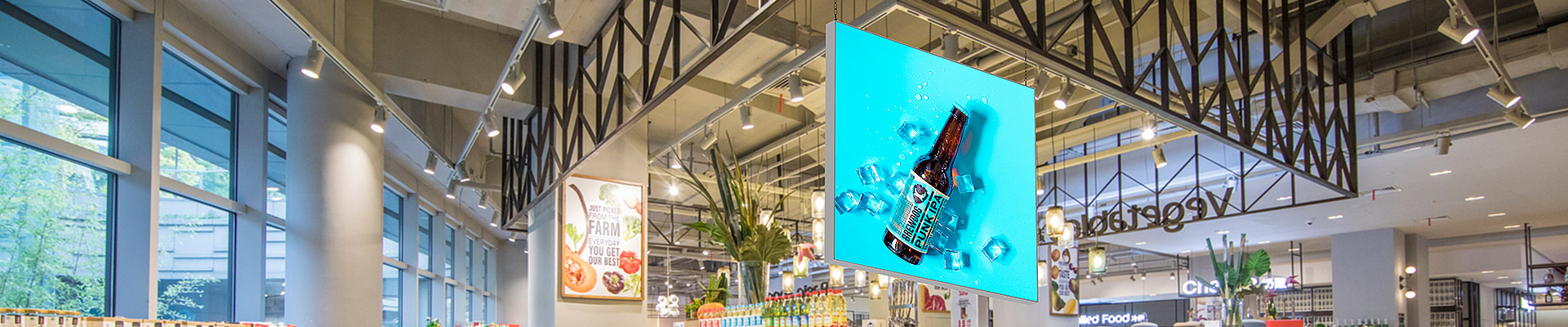 China Portable and stable banner stand manufacturers, Portable and ...