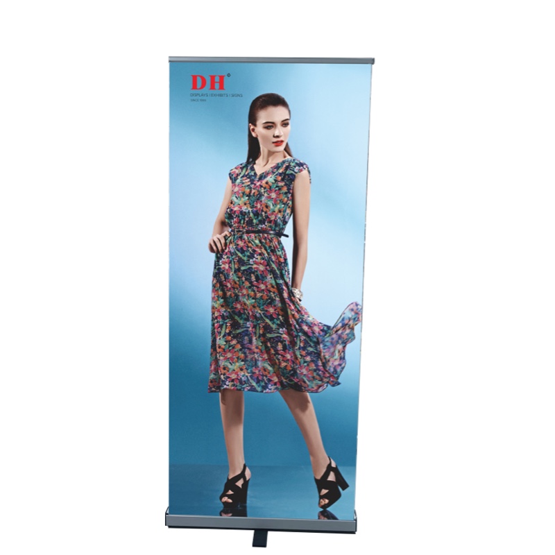 China indoor roll up banner manufacturers, indoor roll up banner ...
